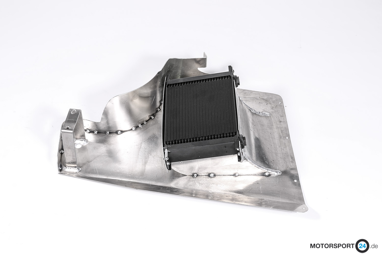 Kühler Kit Getriebe + Differential Ölkühler kaufen